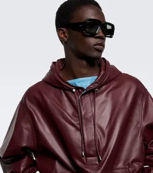 Loewe Signature Square Sunglasses