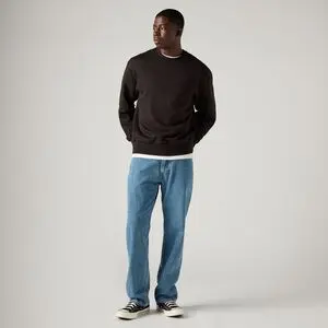 LEVI'S 555 Relaxed Straight Leg Jeans