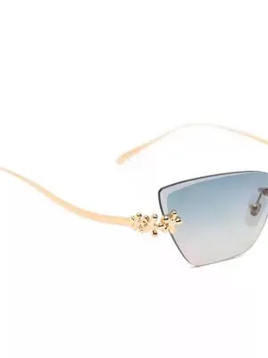 FOR ARTS SAKE Florist Sunglasses
