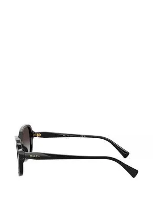 Polo Ralph Lauren Square Frame Sunglasses