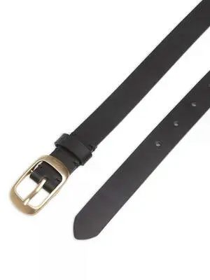 DIME Dress Leather Belt
