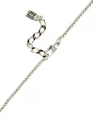 Givenchy G Can Pendant Necklace
