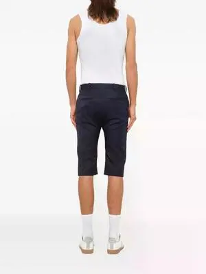 Balenciaga Serge Tailored Shorts