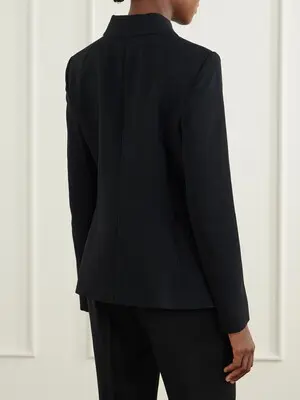 Theory Crepe Blazer