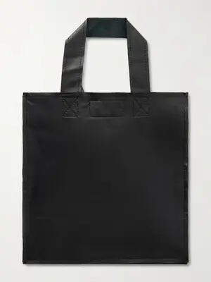 MARYAM NASSIR ZADEH Leather Tote - Black