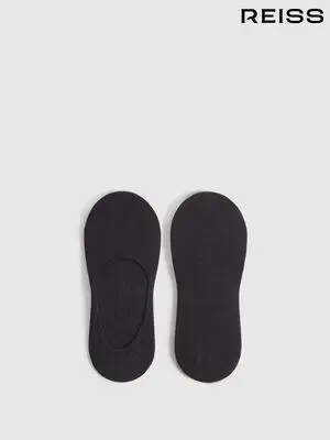 REISS Trainer Socks