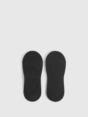 REISS Trainer Socks