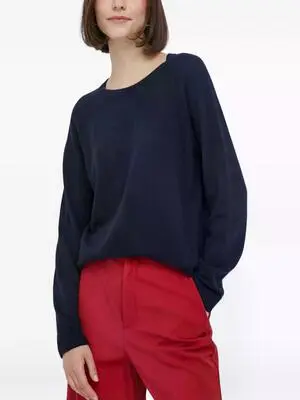 BENETTON Raglan-sleeve Sweater