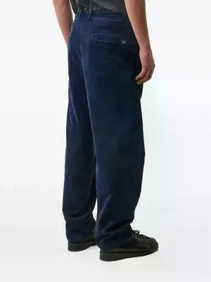 C.P. COMPANY Pleated Trousers