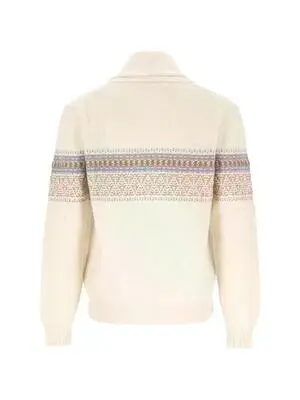 Corneliani Shawl-collar Cardigan