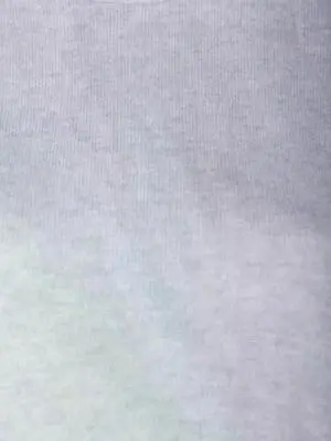 ARLO MOTT Split Cuff Sweater