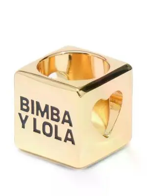 Bimba Y Lola Greyhounds Scarf Charm