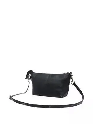 Bimba Y Lola Small Leather Madrid Bag