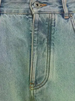 Loewe Straight-leg Jeans