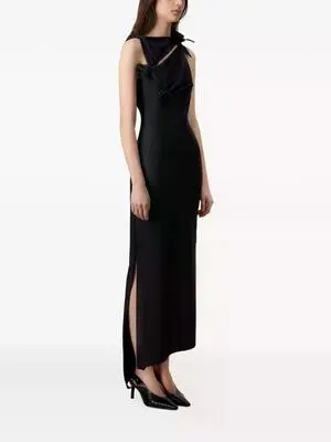 Coperni Flower Gown