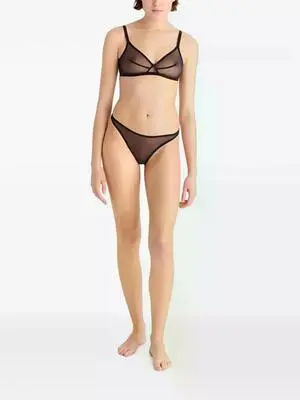 ERES Promesse Tonique Tanga Briefs