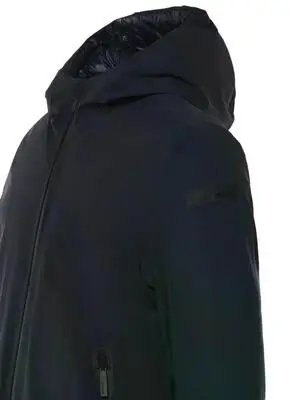 RRD Surflex Winter Storm Hooded Jacket