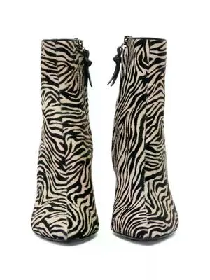 Isabel Marant Étoile Jany Low Boots