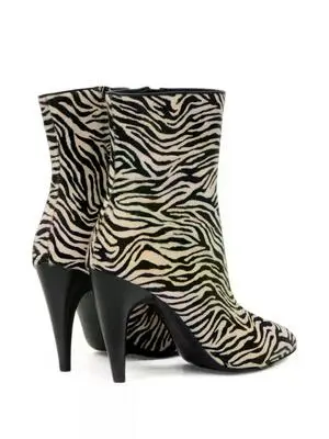 Isabel Marant Étoile Jany Low Boots