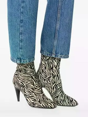 Isabel Marant Étoile Jany Low Boots