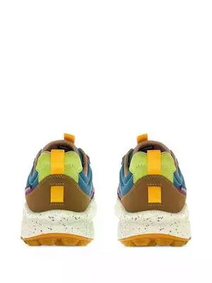 FLOWER MOUNTAIN Iwano Uni Waterproof Sneakers