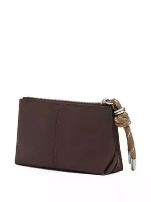 Bimba Y Lola Nylon Coin Purse