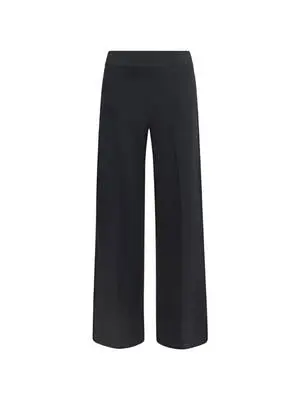 Avenue Montaigne Flavia Palazzo Pants