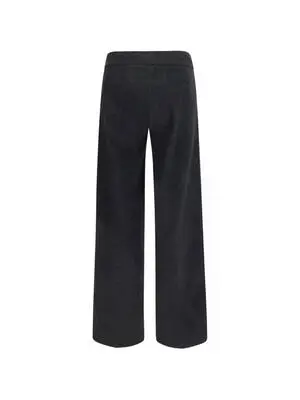 Avenue Montaigne Flavia Palazzo Pants