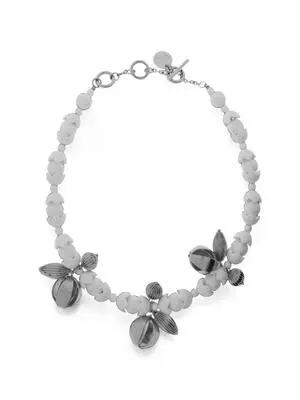 Marni Beaded Necklace