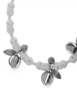 Marni Beaded Necklace