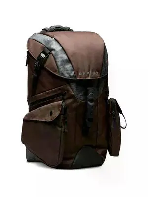 Oakley Latitude Flex Pack Backpack - Brown