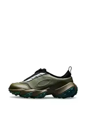 Oakley Edge Elite Zip-up Sneakers