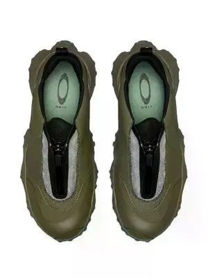 Oakley Edge Elite Zip-up Sneakers