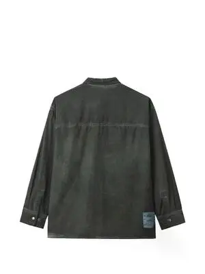 Izzue Long-sleeved Shirt