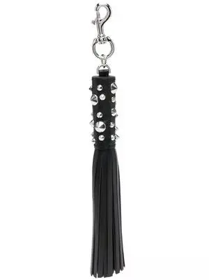 Versace Textured Tech Accessories