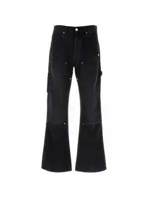 Amiri Lightweight Carpenter Jeans