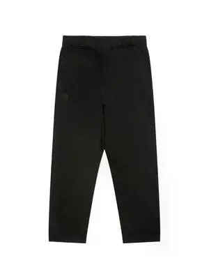 AAPE BY *A BATHING APE Logo-print Track Pants