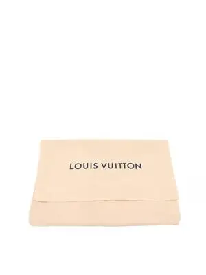 LOUIS VUITTON 2021-2026 Monogram Empreinte Diane Satchel