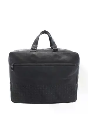 Bottega Veneta Box Travel Bags
