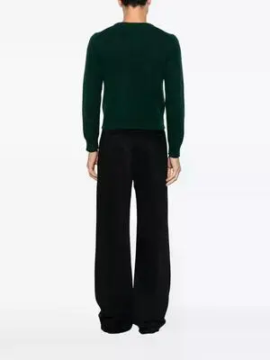 Extreme Cashmere Jeanne Cashmere Crew Neck Sweater