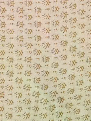 Soeur Floral-print Scarf