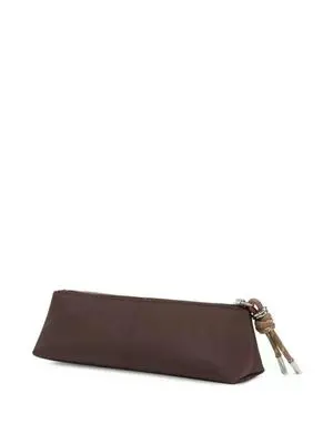 Bimba Y Lola Mocha Nylon Case