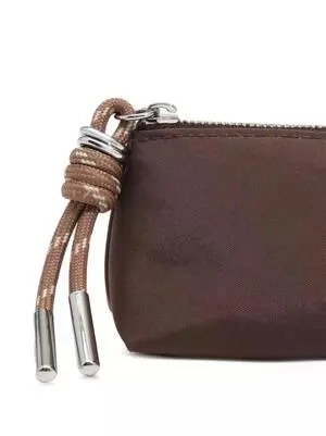 Bimba Y Lola Mocha Nylon Case