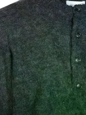 DIANA STUDIO Serafino Button-up Sweater