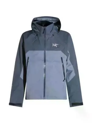 Arc'teryx Beta Ar Hooded Jacket - Blue