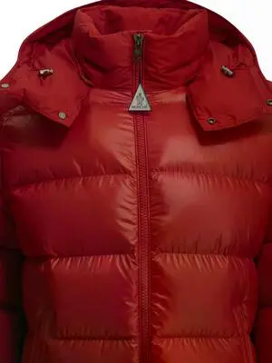 Moncler Maya Quilted Down Jacket