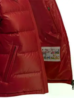 Moncler Maya Quilted Down Jacket