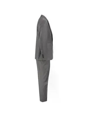 Brunello Cucinelli Tailored Wool Blazer