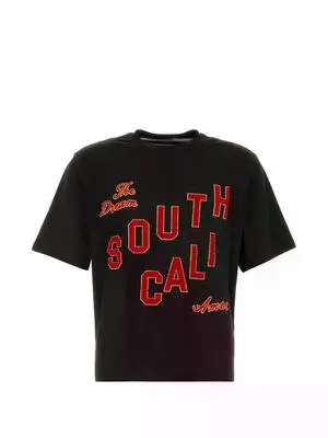 Amiri South Cali Box T-shirt