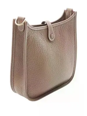 Hermès Evelyne Amazone Crossbody Bag